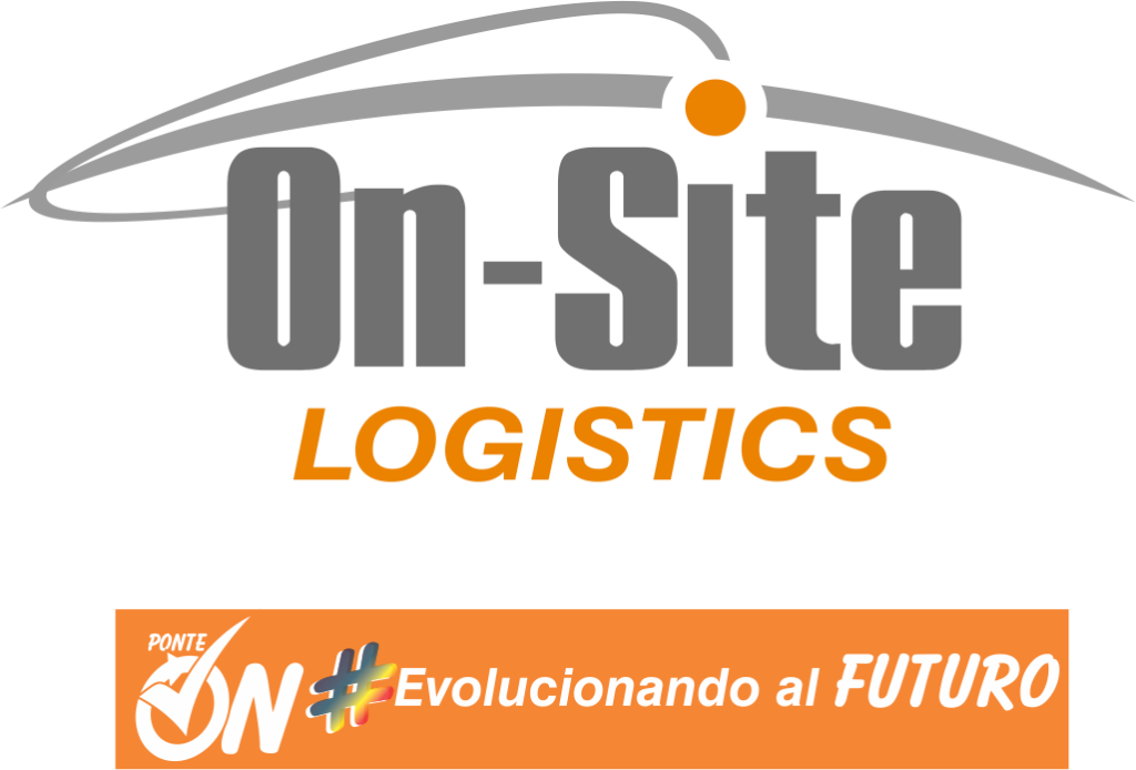 On – Site – Logistics