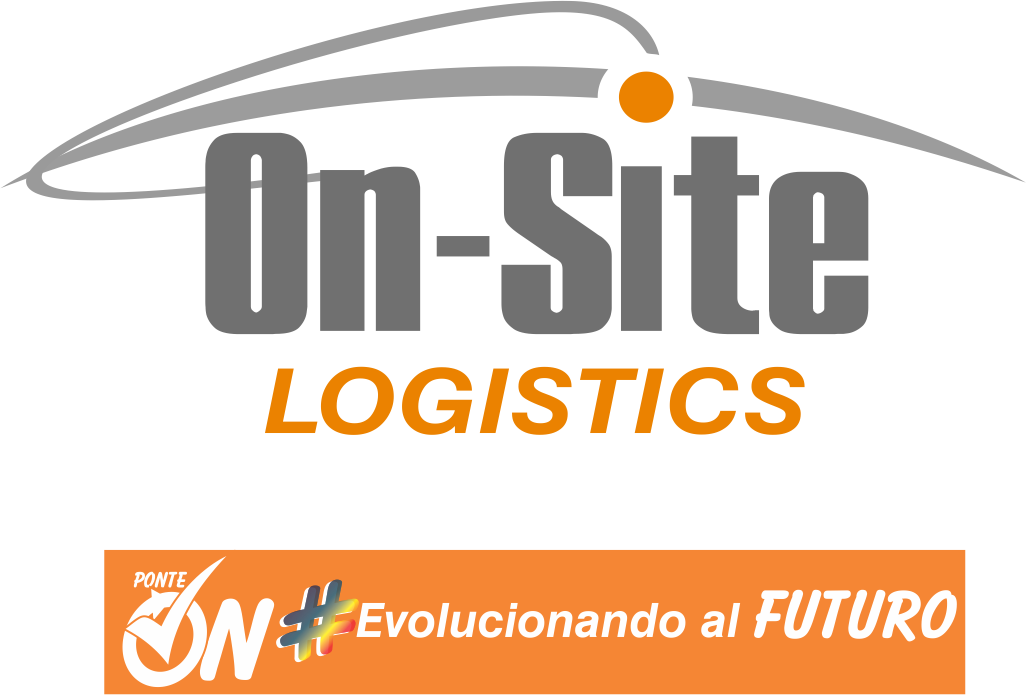 On – Site – Logistics
